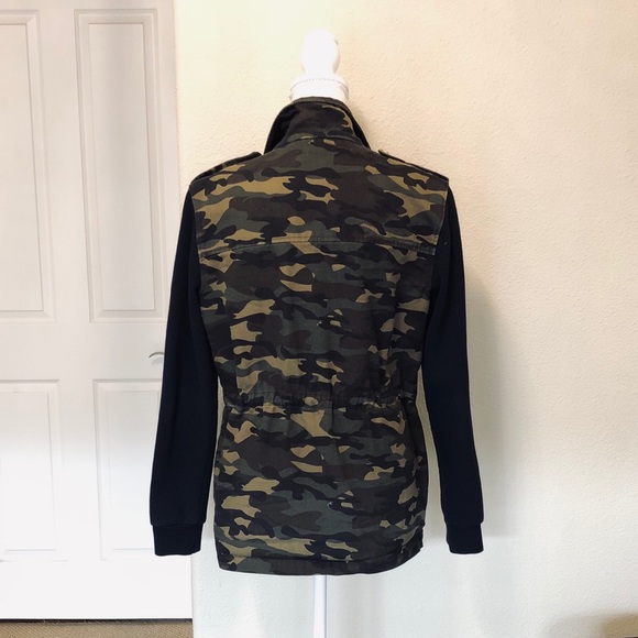 Gypsy Warrior | Jackets & Coats | Gypsy Warriors Utility Jacket | Poshmark